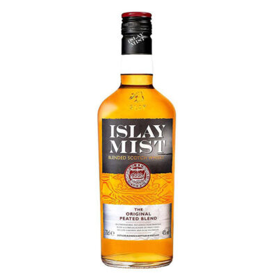 Islay Mist Blended Scotch Whiskey - Greenwich New York Liquor Store ...