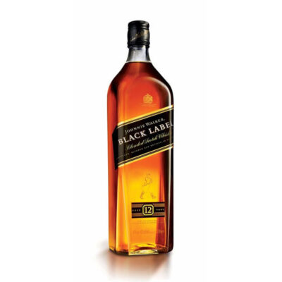 Johnnie Walker Black Label - Greenwich New York Liquor Store | Geraghty ...