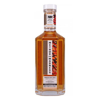 Method Madness Irish Whiskey - Greenwich New York Liquor Store ...